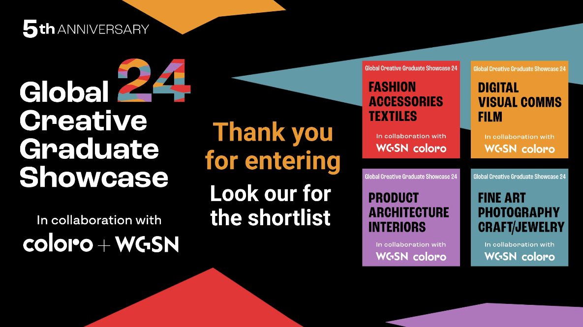 ARTSTHREAD Global Design Graduate Show 2020 - ARTS THREAD