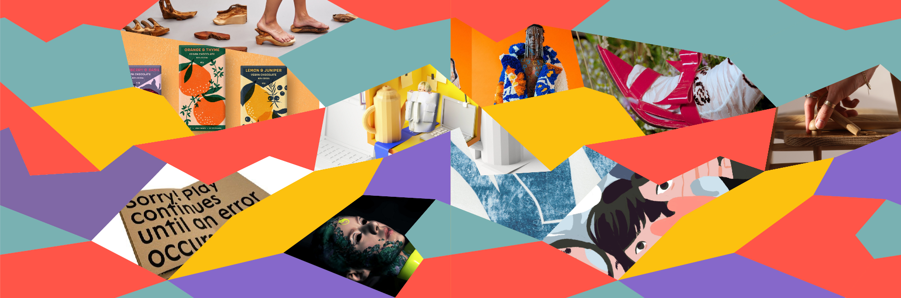 Portfolios - ARTS THREAD