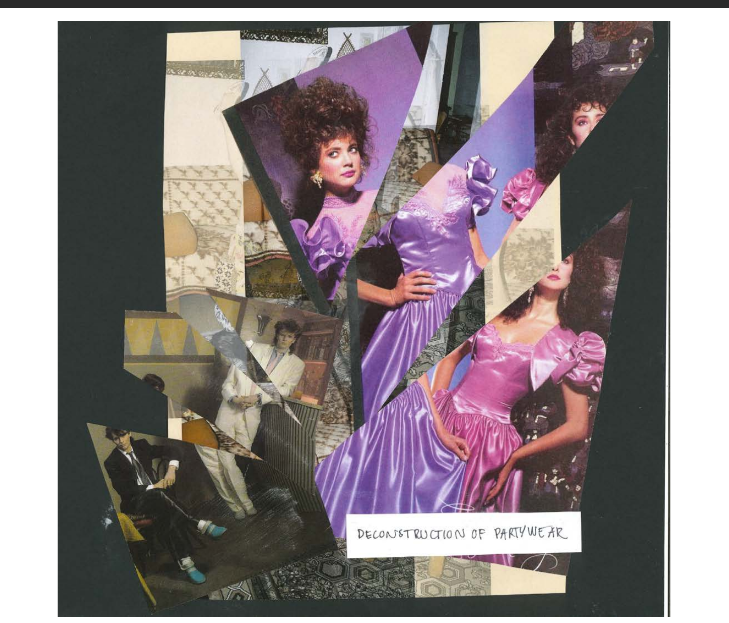 after the party by stina-henriksson - ARTS THREAD