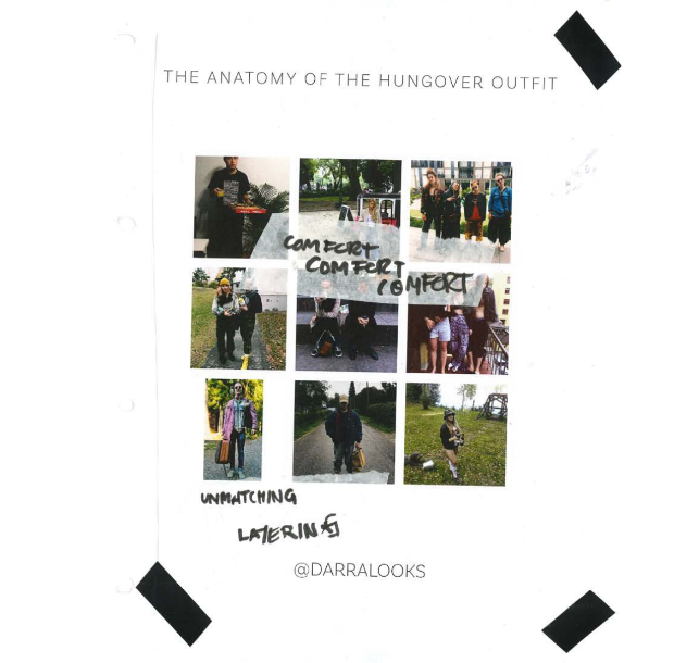 after the party by stina-henriksson - ARTS THREAD