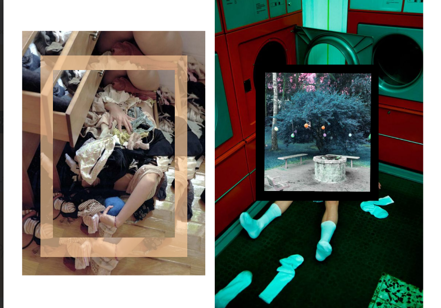 after the party by stina-henriksson - ARTS THREAD