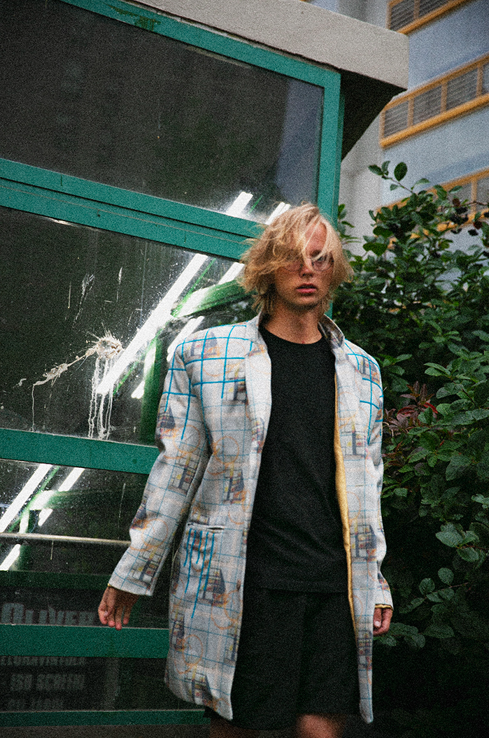 everyday disasters by stina-henriksson - ARTS THREAD