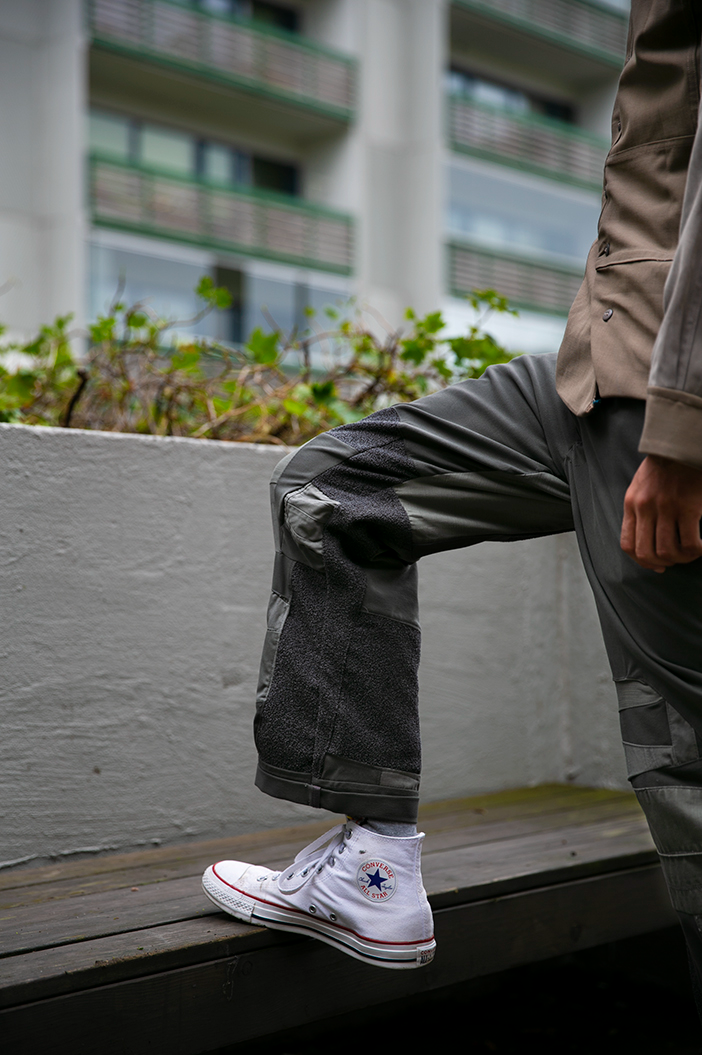 everyday disasters by stina-henriksson - ARTS THREAD