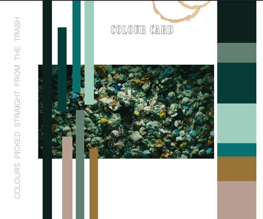 everyday disasters by stina-henriksson - ARTS THREAD