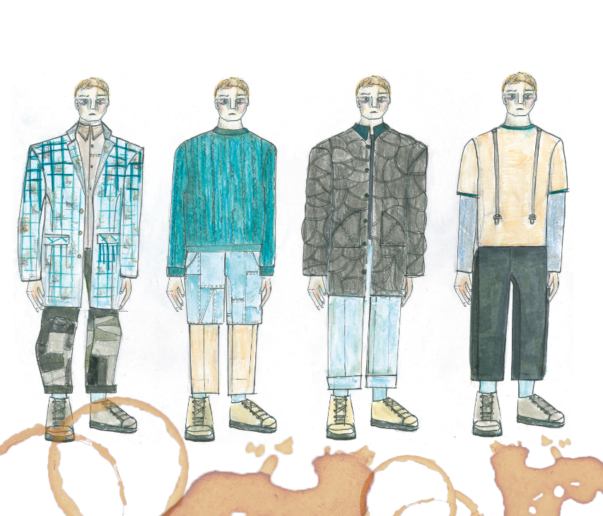 everyday disasters by stina-henriksson - ARTS THREAD