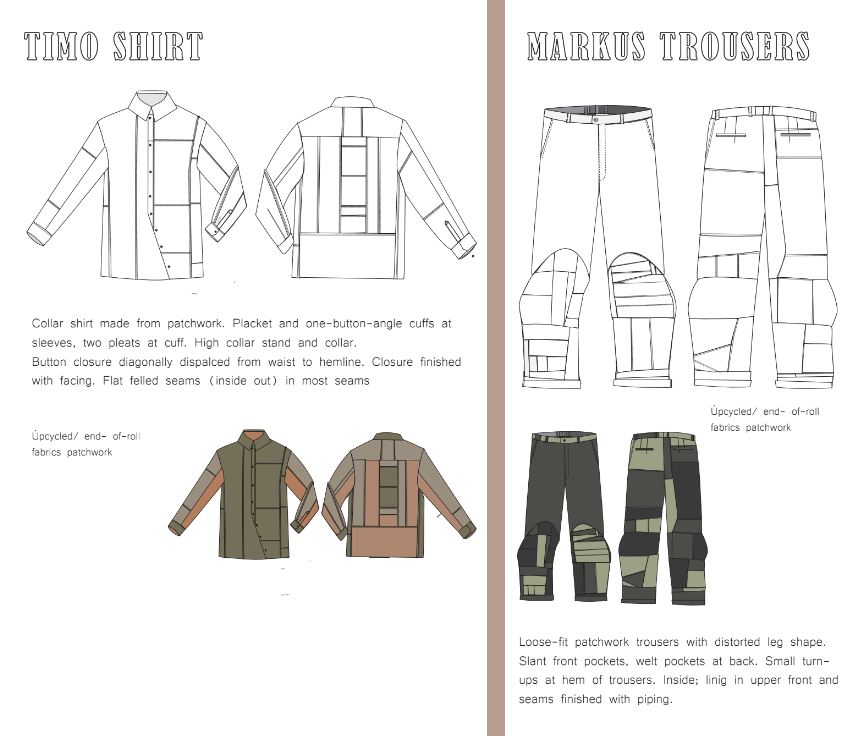 everyday disasters by stina-henriksson - ARTS THREAD