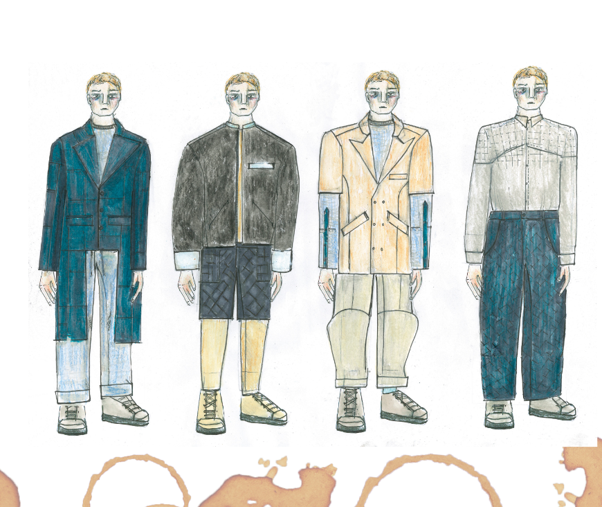 everyday disasters by stina-henriksson - ARTS THREAD