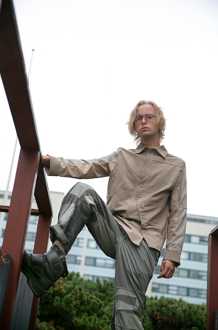 everyday disasters by stina-henriksson - ARTS THREAD