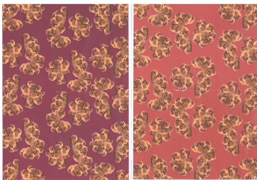 Glitches by stina-henriksson - ARTS THREAD