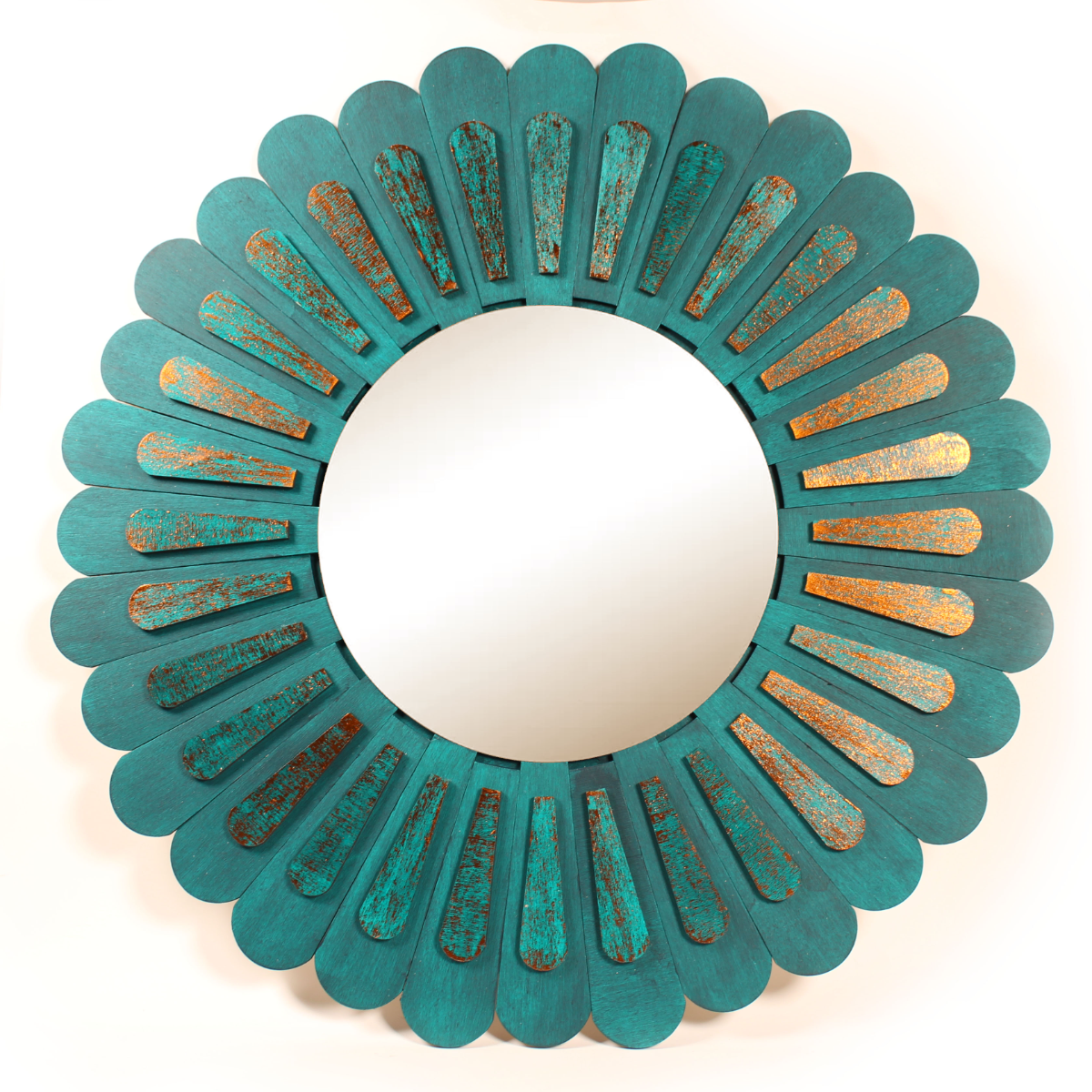 Shapes of Radience by amelia-gallagher - ARTS THREAD