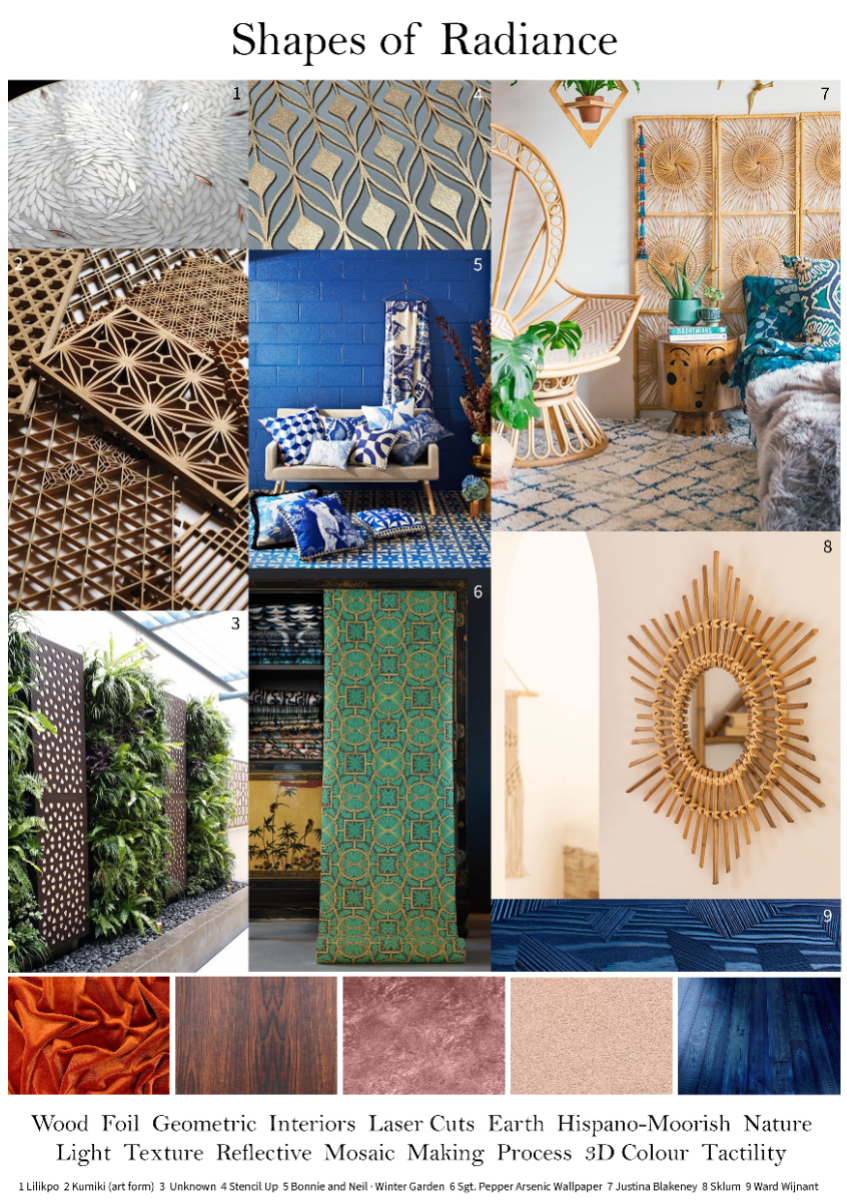 Shapes of Radience by amelia-gallagher - ARTS THREAD