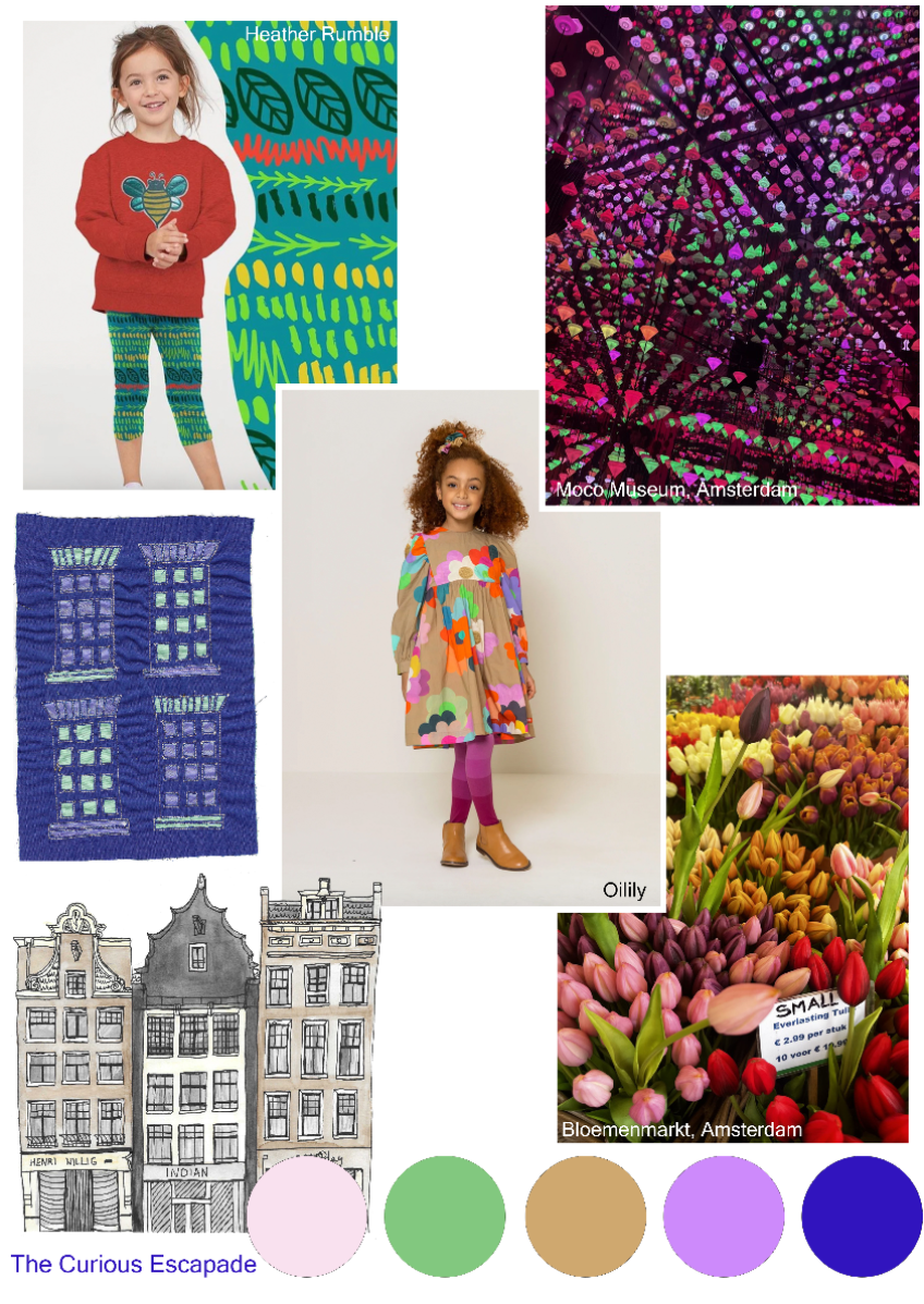 The curious escapade by emily-garbutt - ARTS THREAD