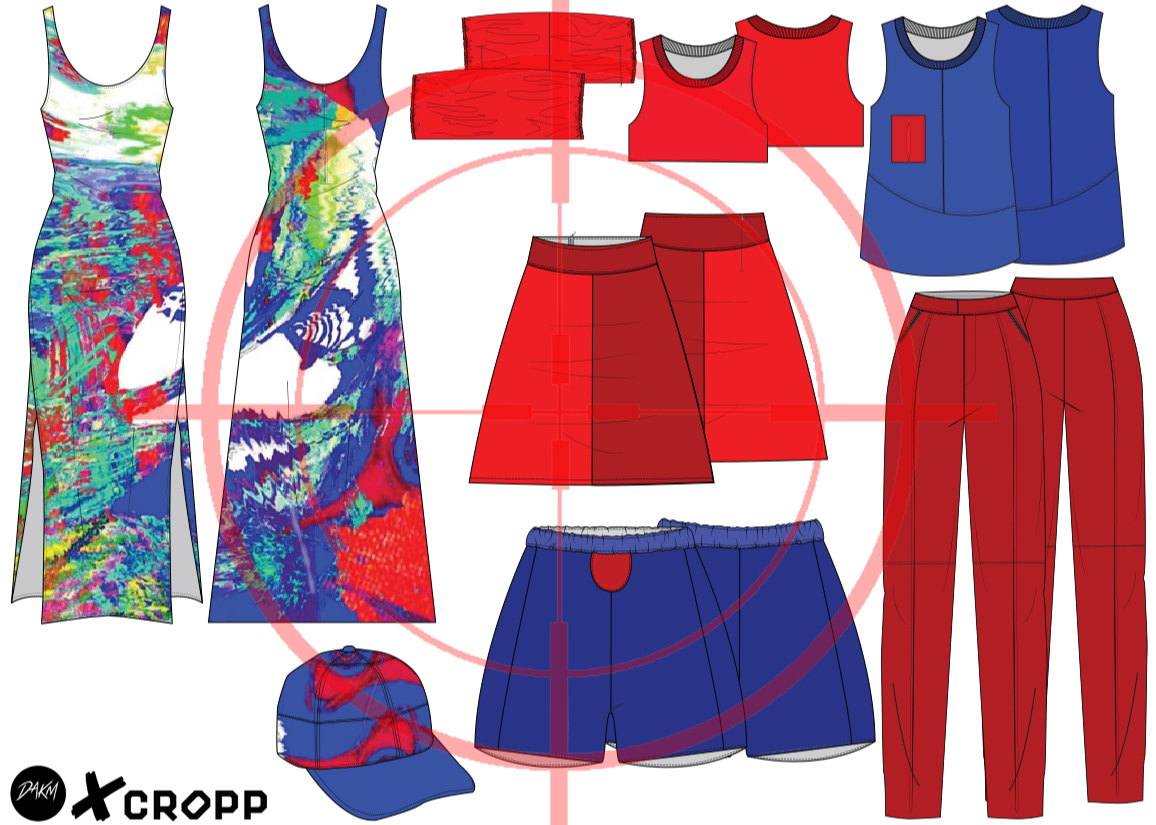 the red devils by daniel-magiera - ARTS THREAD