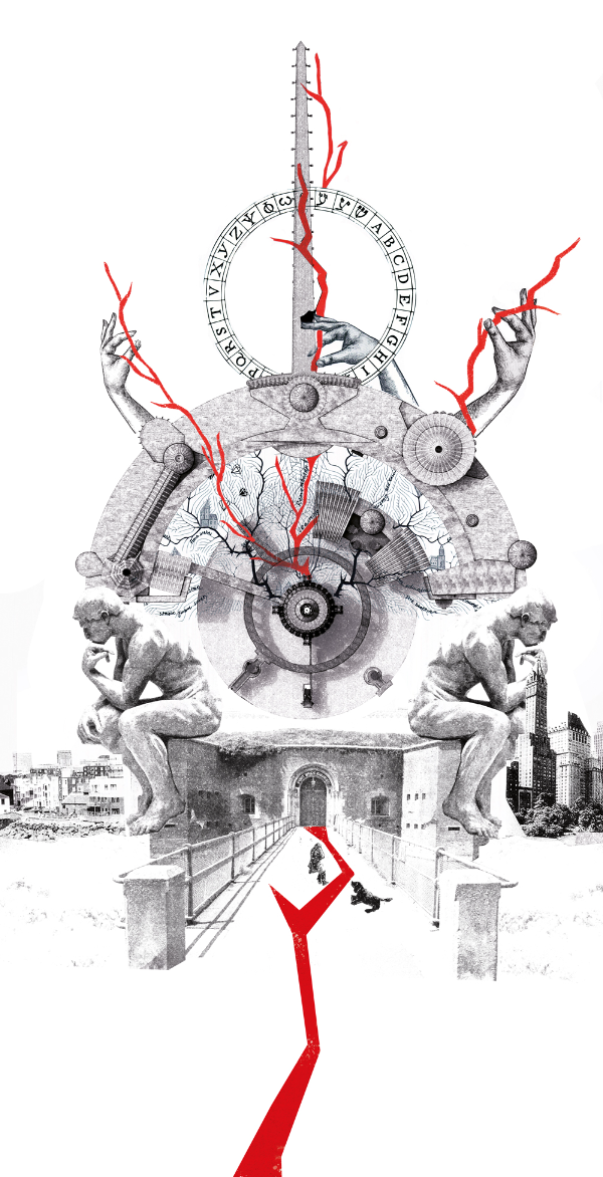 The Storyteller- time capsule by aleksandra-ariaman - ARTS THREAD