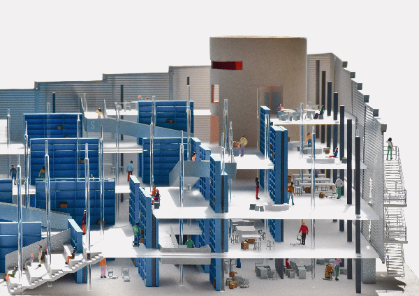 Portfolios - ARTS THREAD