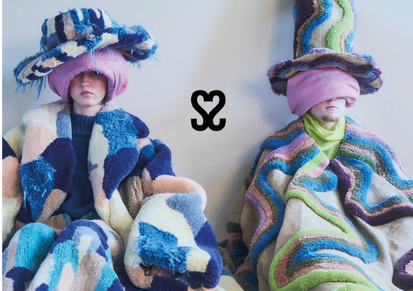 Portfolios - ARTS THREAD