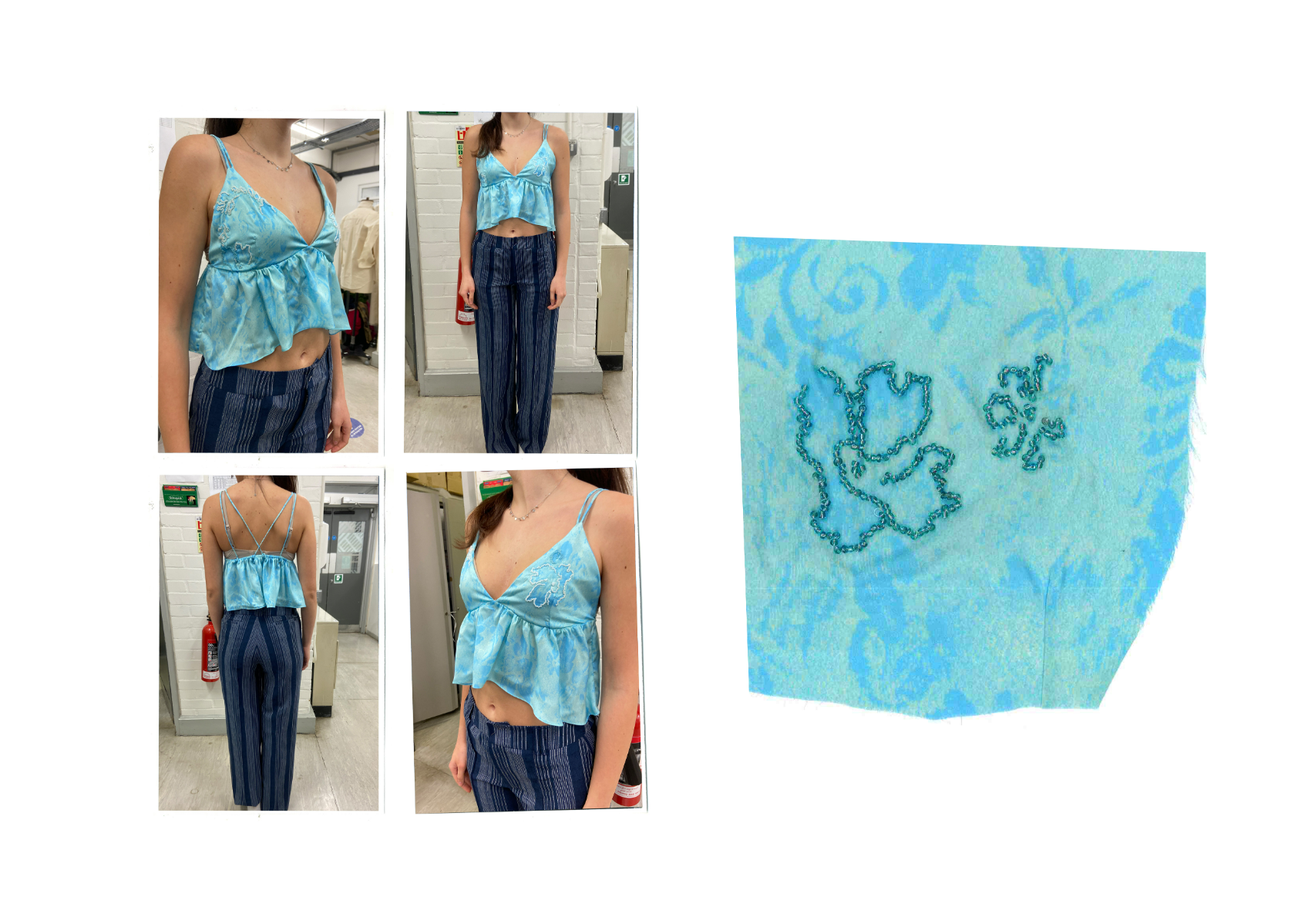 La Isla Blanca by jlia-adalid - ARTS THREAD