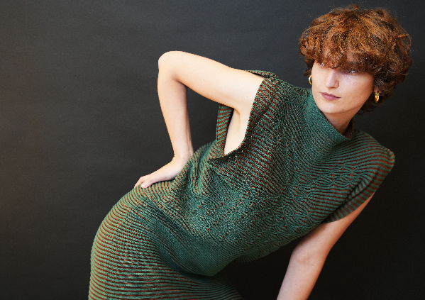 Portfolios - ARTS THREAD