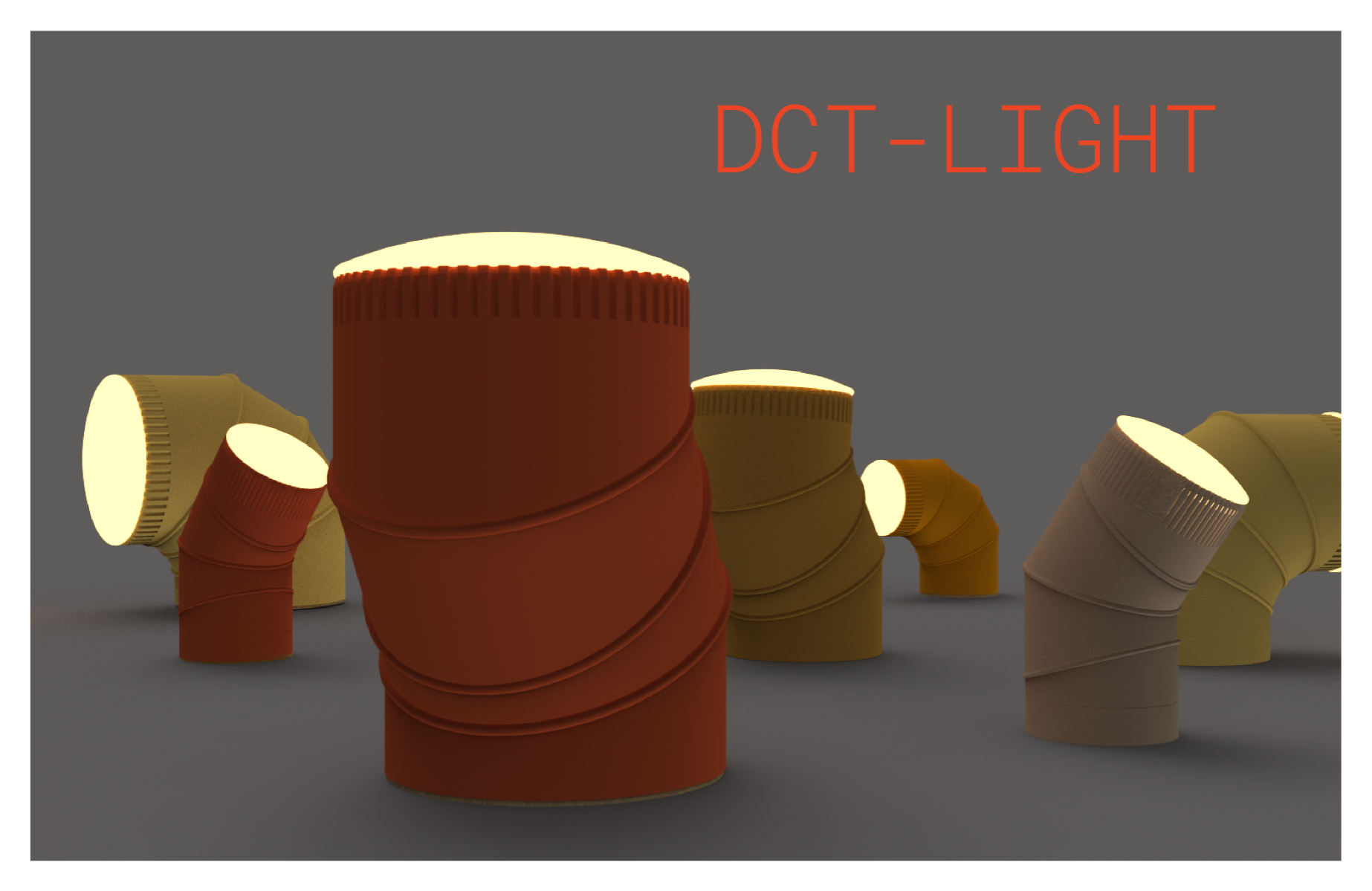 material objects by rachel-mcgovern - ARTS THREAD
