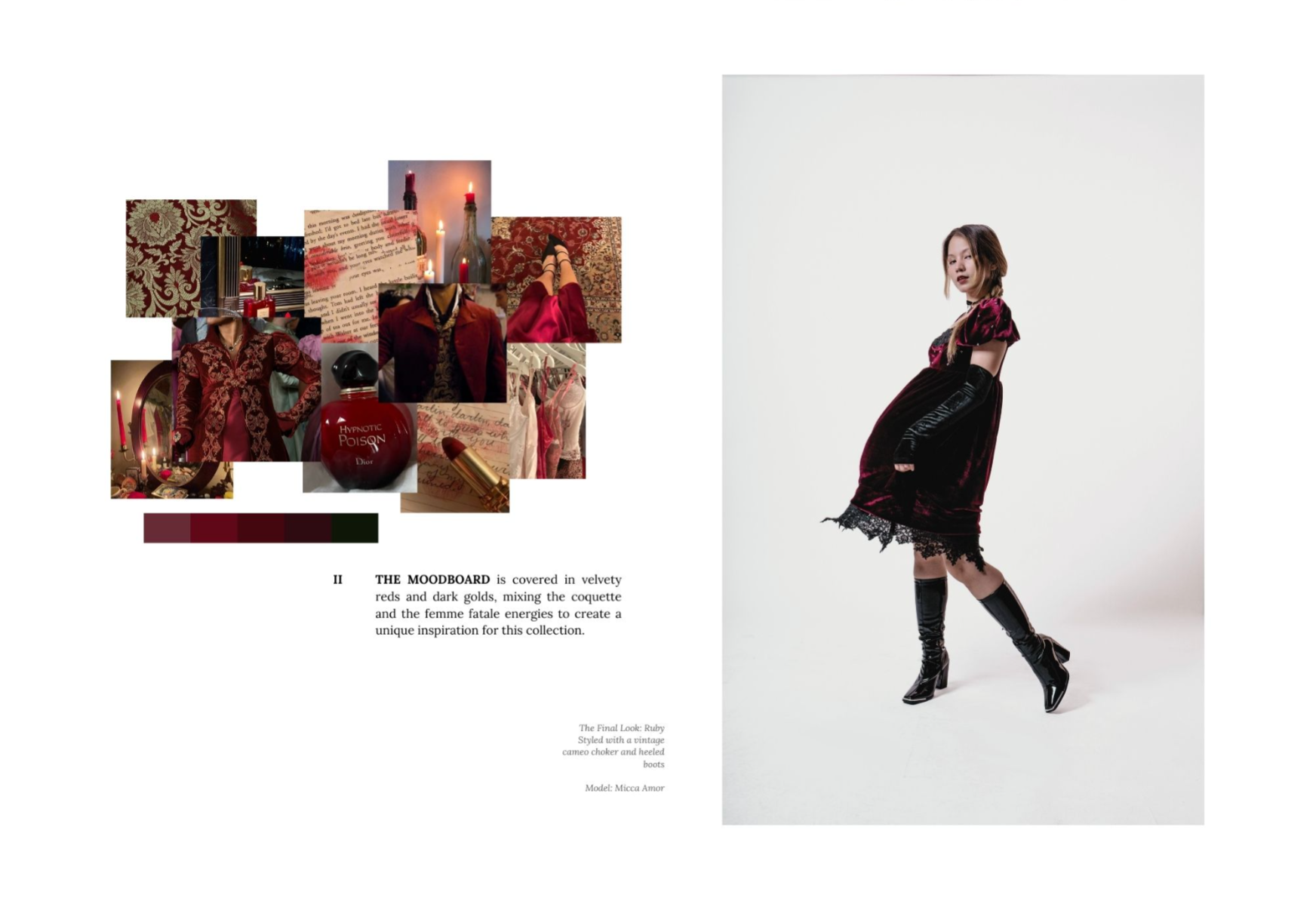 odile-pauline - ARTS THREAD