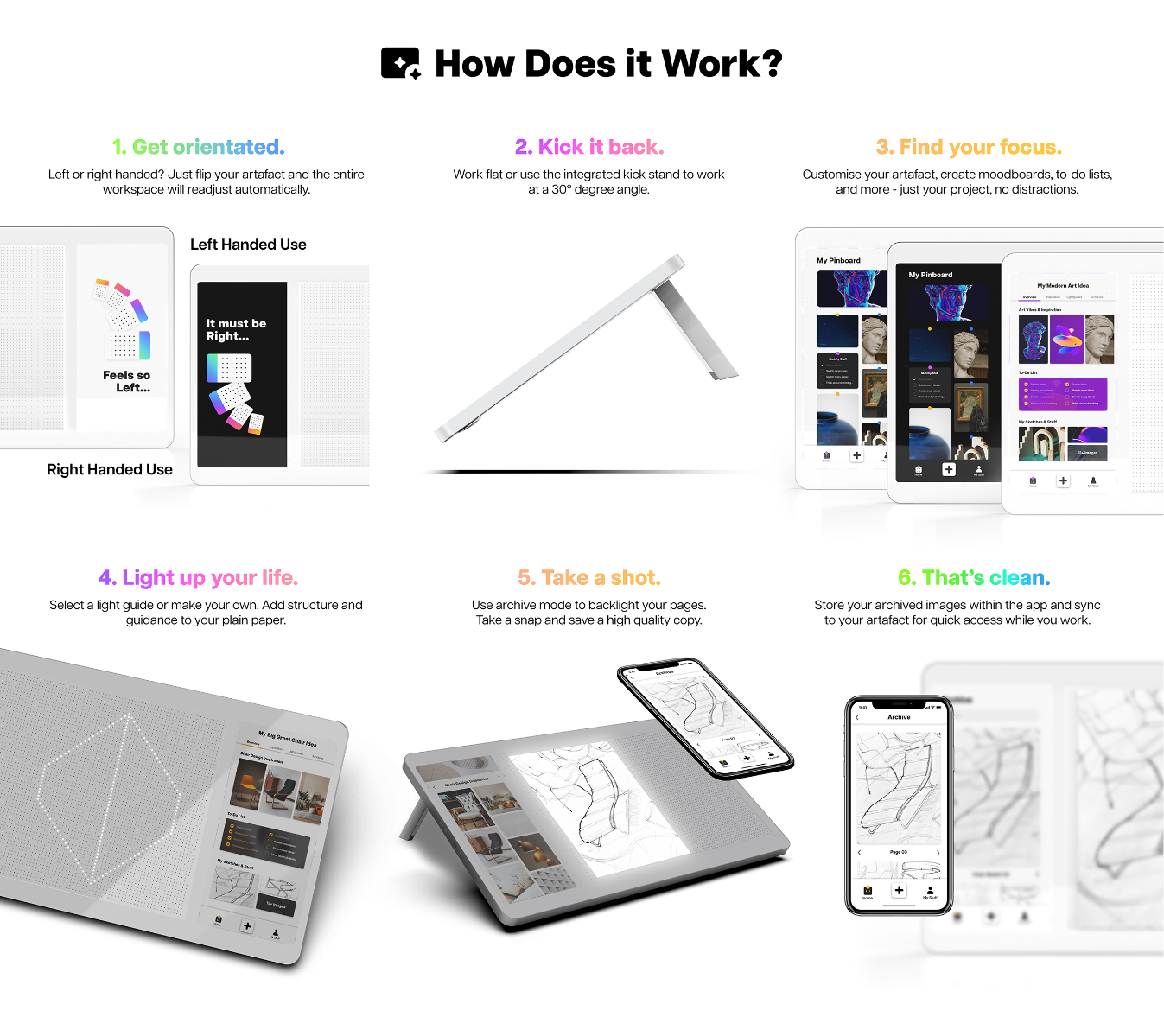 artafact. by lisa-moran - ARTS THREAD