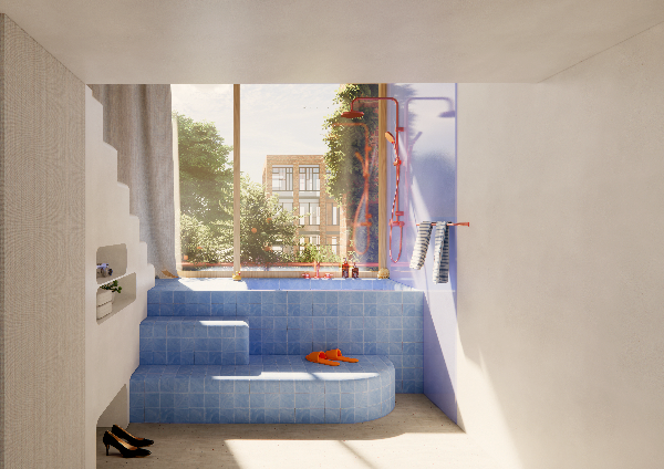 Portfolios - ARTS THREAD