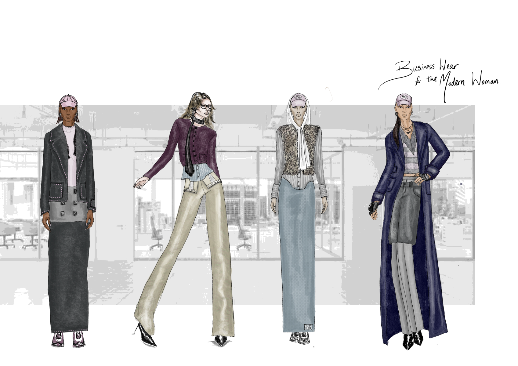 hugo boss competition 2023 by bliss-louth-horwell - ARTS THREAD