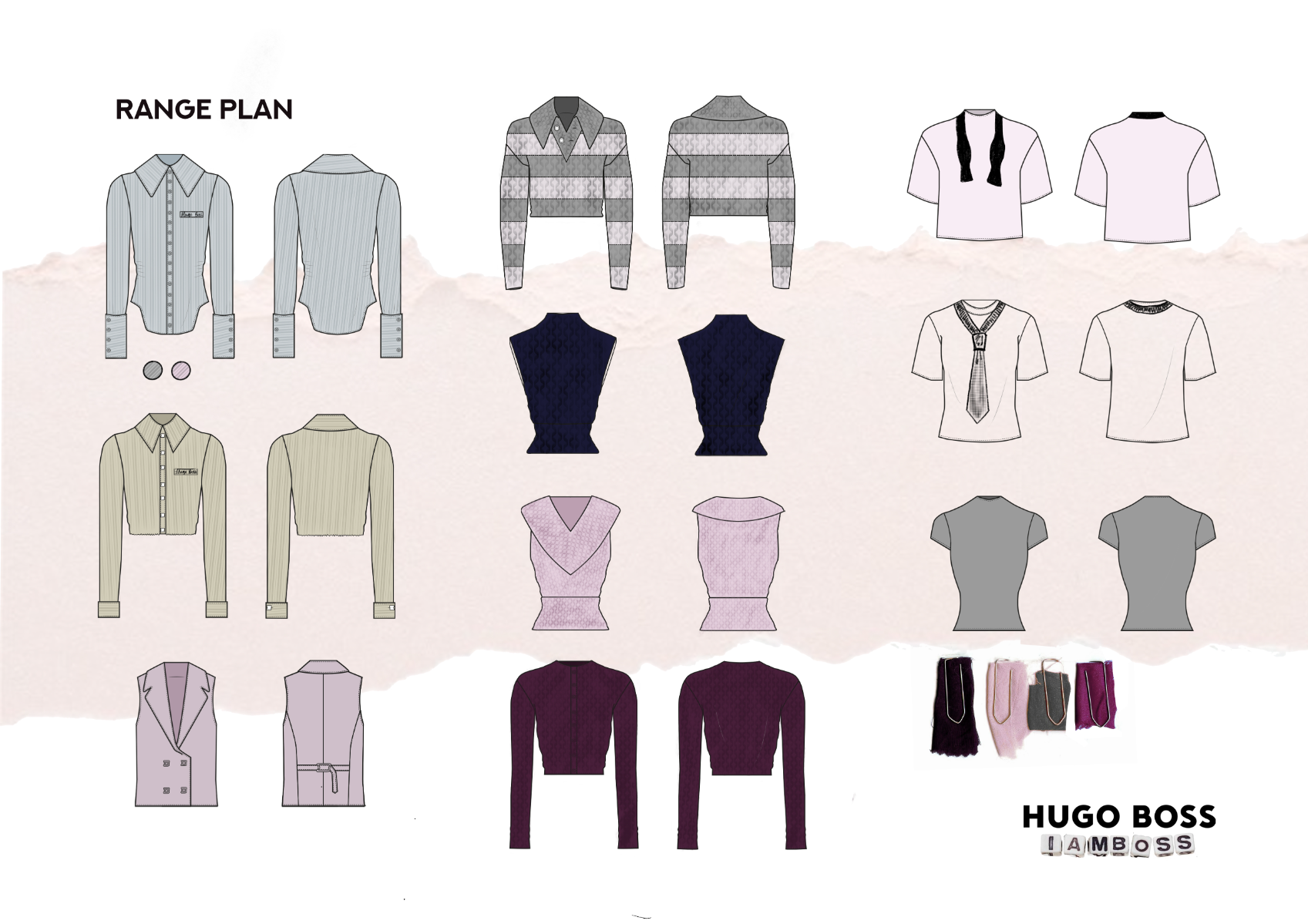 hugo boss competition 2023 by bliss-louth-horwell - ARTS THREAD