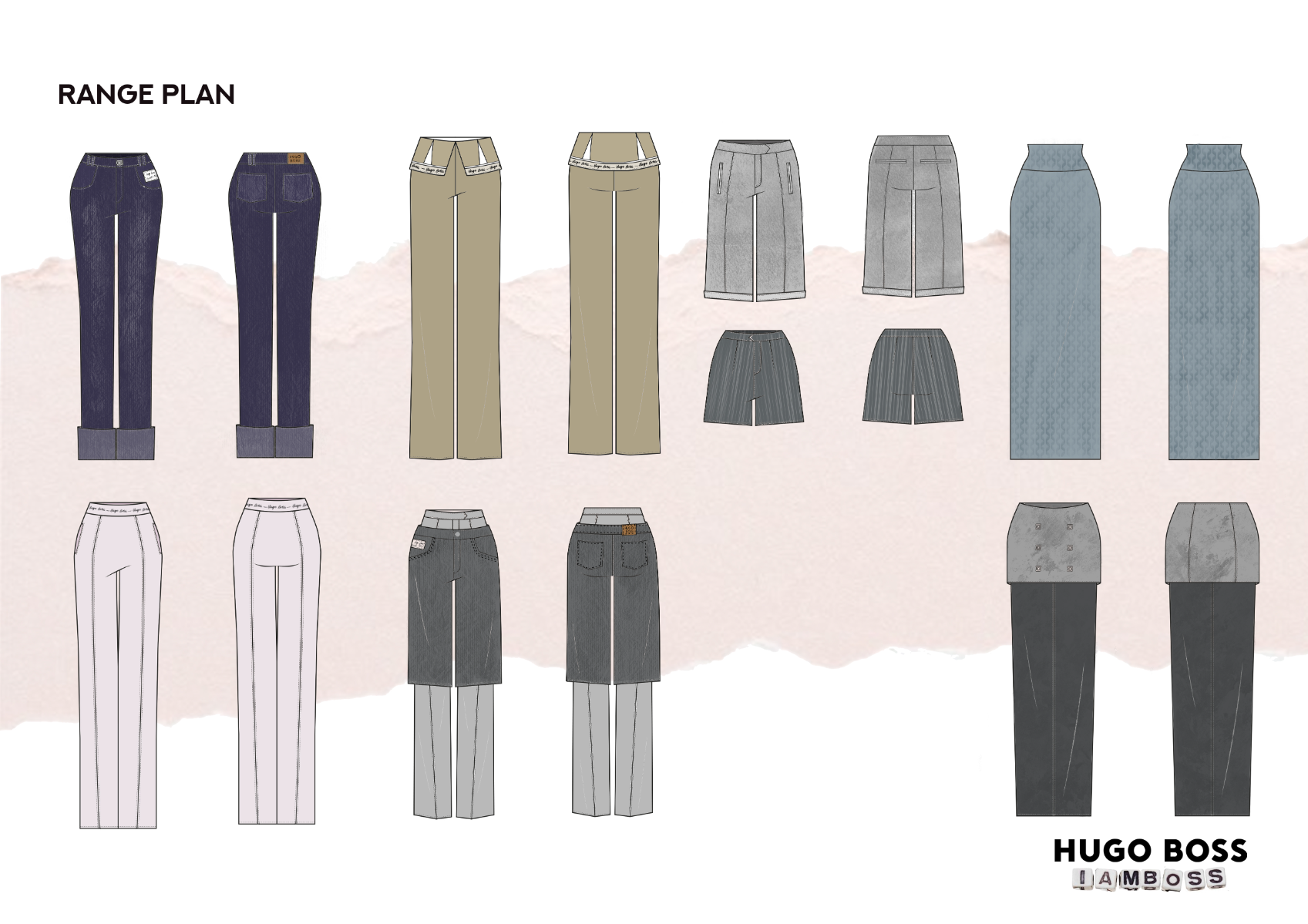 hugo boss competition 2023 by bliss-louth-horwell - ARTS THREAD