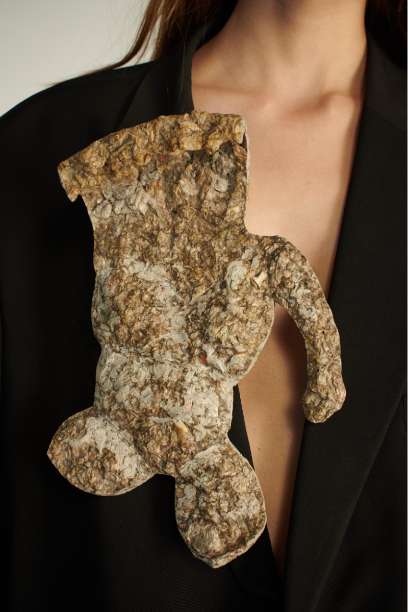 Now that he has been created by nava-hadar-avnit - ARTS THREAD