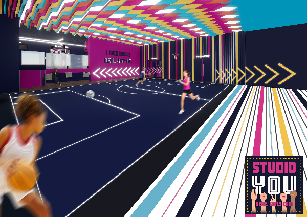 Portfolios - ARTS THREAD