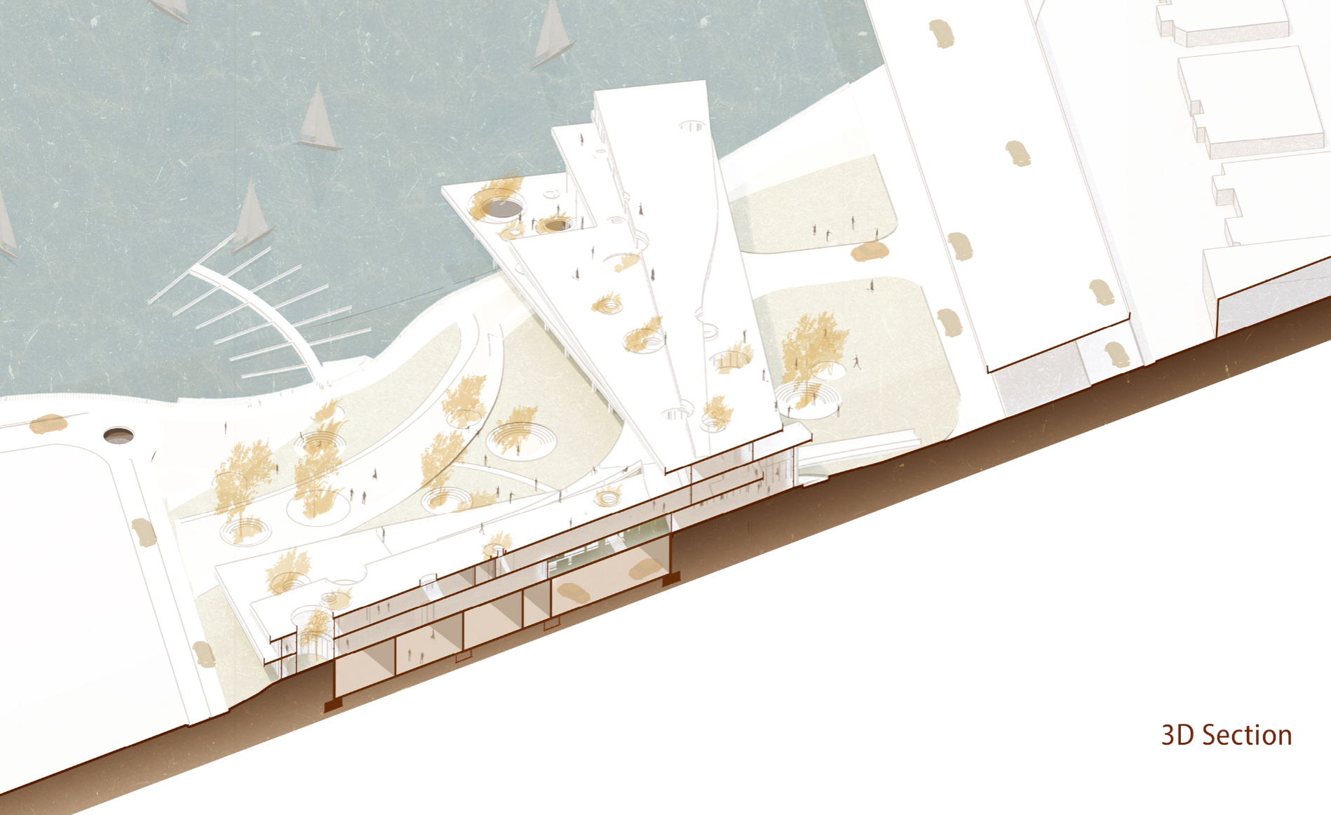 PARADOX by - ARTS THREAD