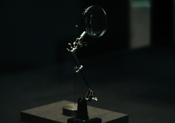 Portfolios - ARTS THREAD