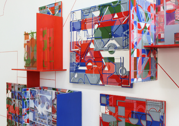 Portfolios - ARTS THREAD