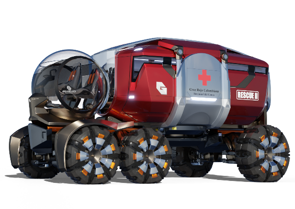 Portfolios - ARTS THREAD