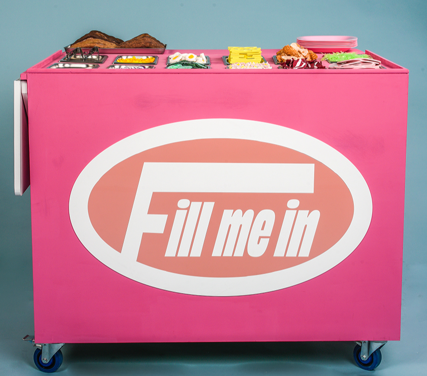 Fill Me In by milly-aburrow - ARTS THREAD