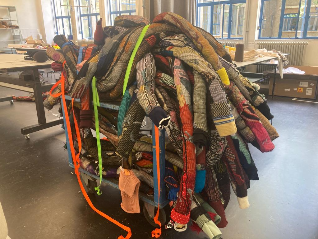 fragile walls by vivianne-von-arx - ARTS THREAD