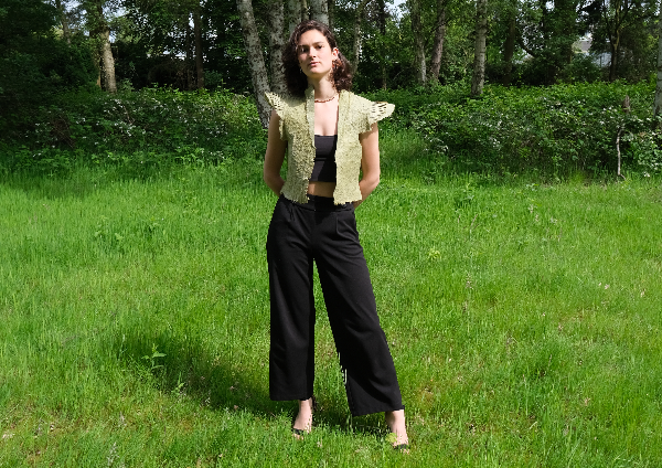 Portfolios - ARTS THREAD