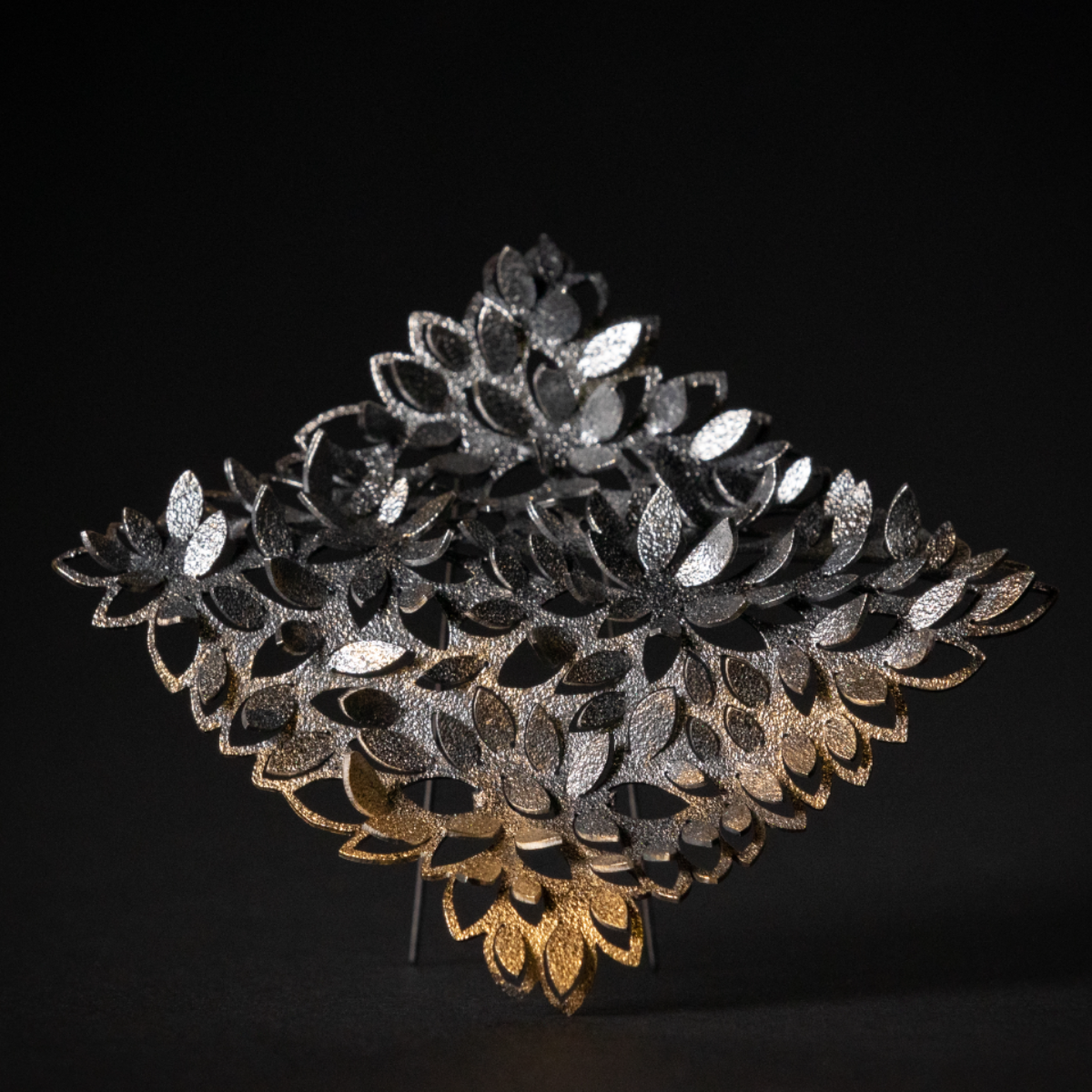 When memory fades by rachael-plassard - ARTS THREAD