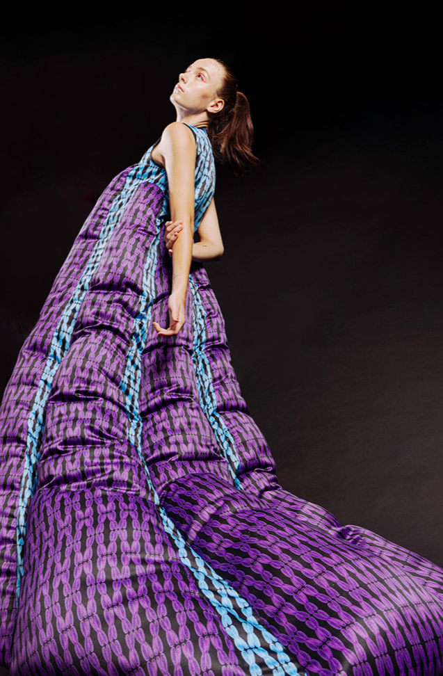 Certified existence by bennett-moses - ARTS THREAD