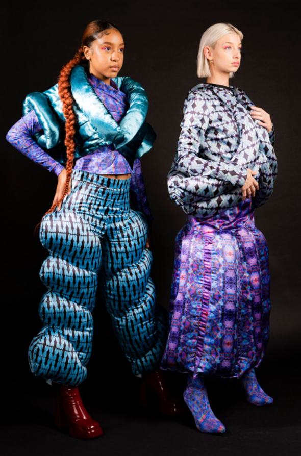 Certified existence by bennett-moses - ARTS THREAD