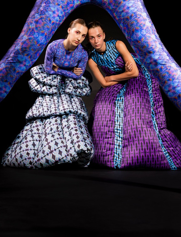 Certified existence by bennett-moses - ARTS THREAD