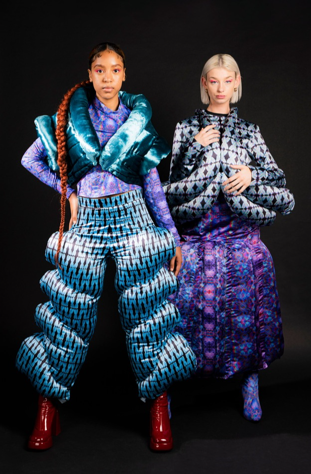 Certified existence by bennett-moses - ARTS THREAD