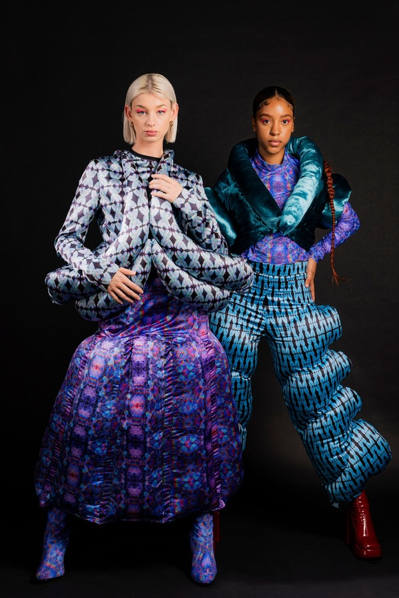 Certified existence by bennett-moses - ARTS THREAD