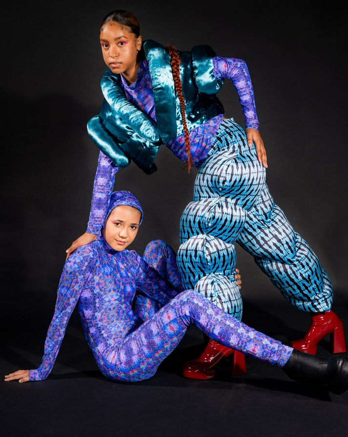 Certified existence by bennett-moses - ARTS THREAD