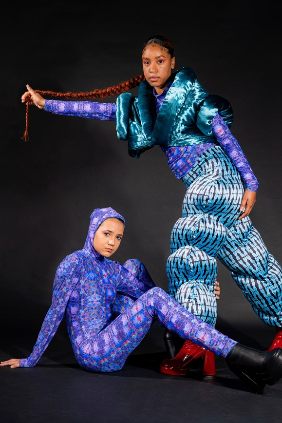 Certified existence by bennett-moses - ARTS THREAD