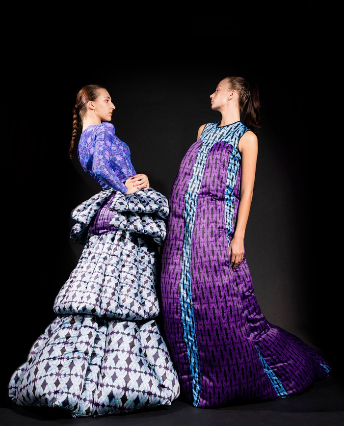 Certified existence by bennett-moses - ARTS THREAD