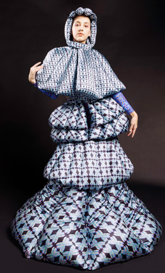 Certified existence by bennett-moses - ARTS THREAD