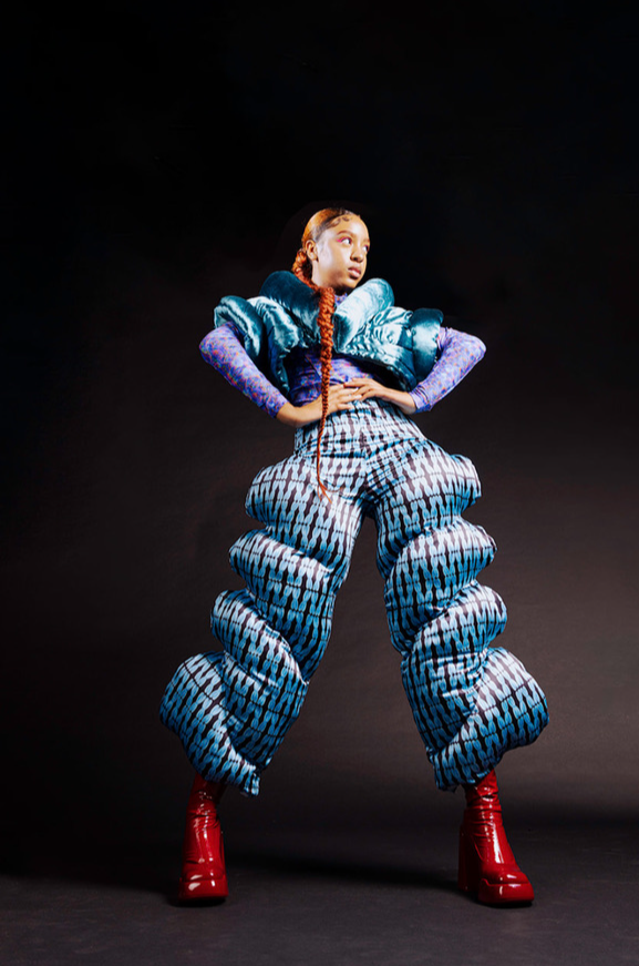 Certified existence by bennett-moses - ARTS THREAD