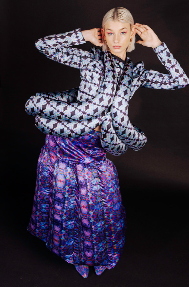 Certified existence by bennett-moses - ARTS THREAD